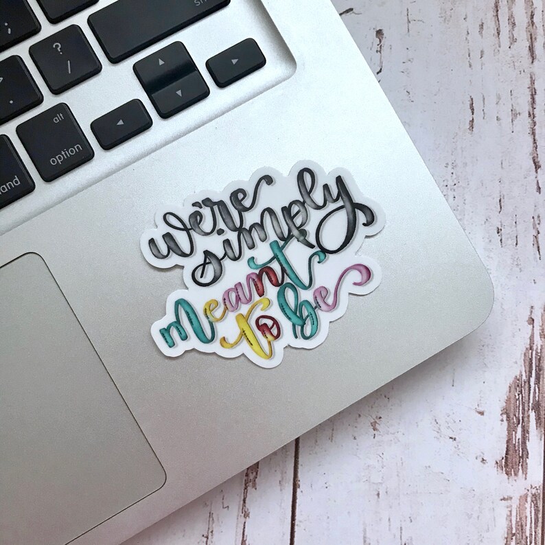 Vinyl Stickers Multiple Designs 3 Weatherproof Vinyl - Etsy