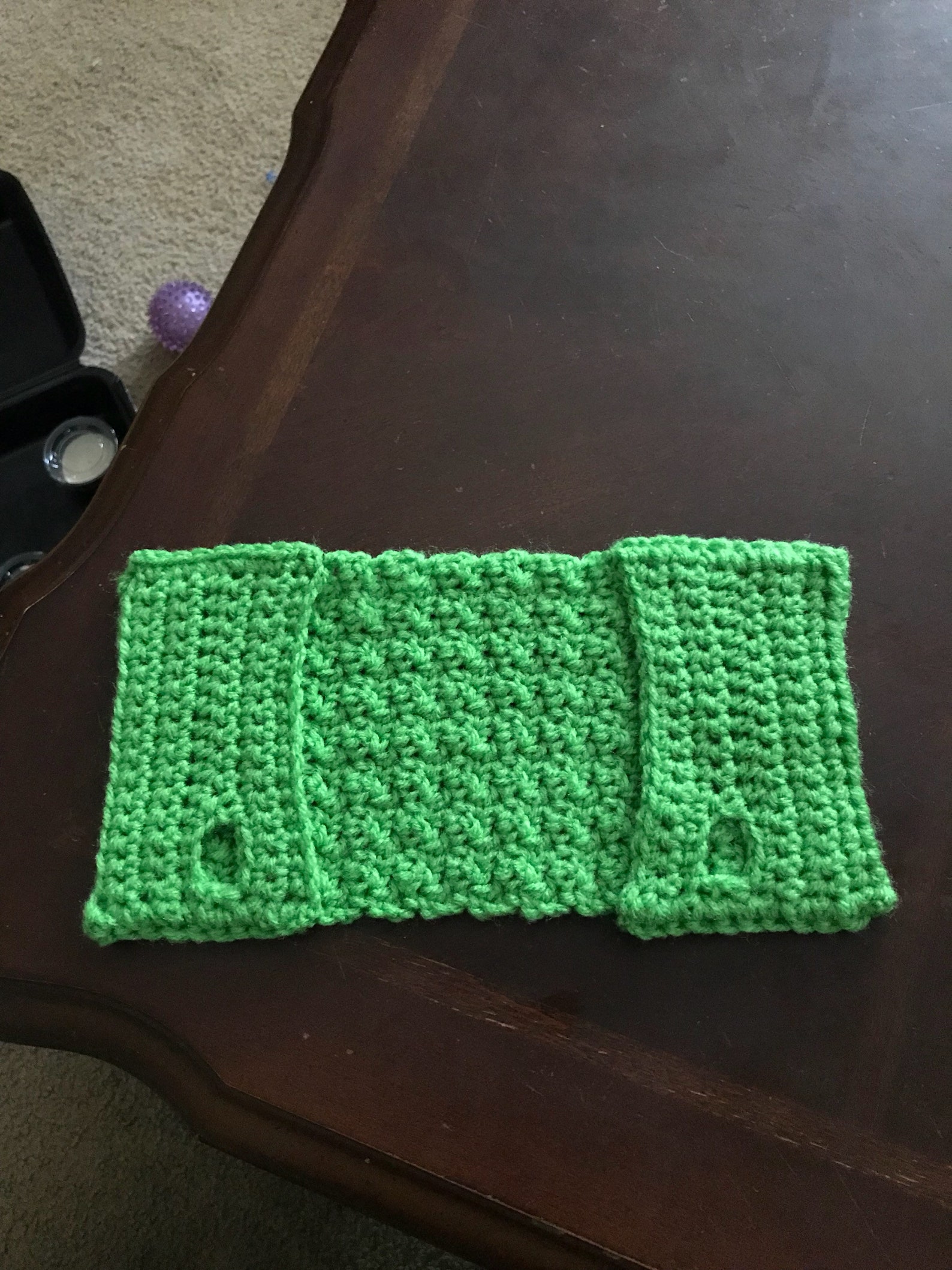 Swiffer Reusable Covers with or Without Sprayer Holes | Etsy