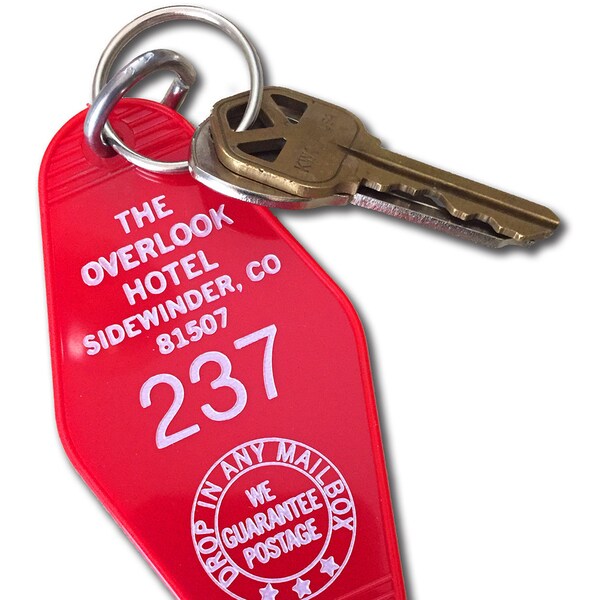 Overlook Hotel - Etsy