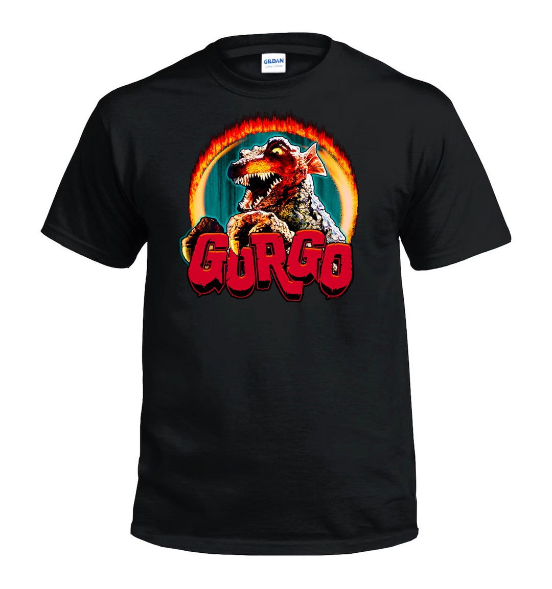 GORGO T-shirt - Etsy