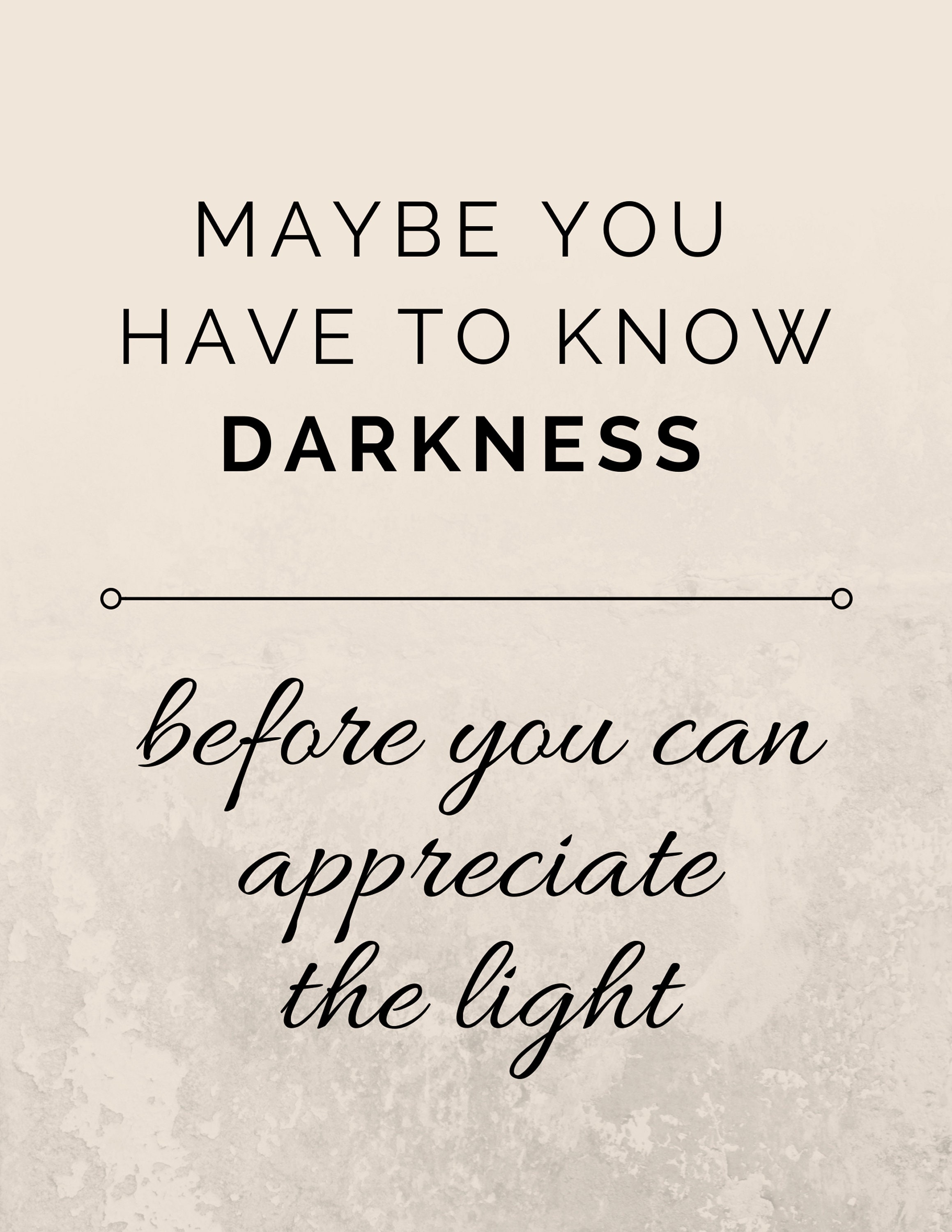 A Wrinkle in Time Book Quote Art Print Digital Download - Etsy