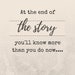 Book Quotes Art Prints Set of 5 Digital Downloads With and - Etsy