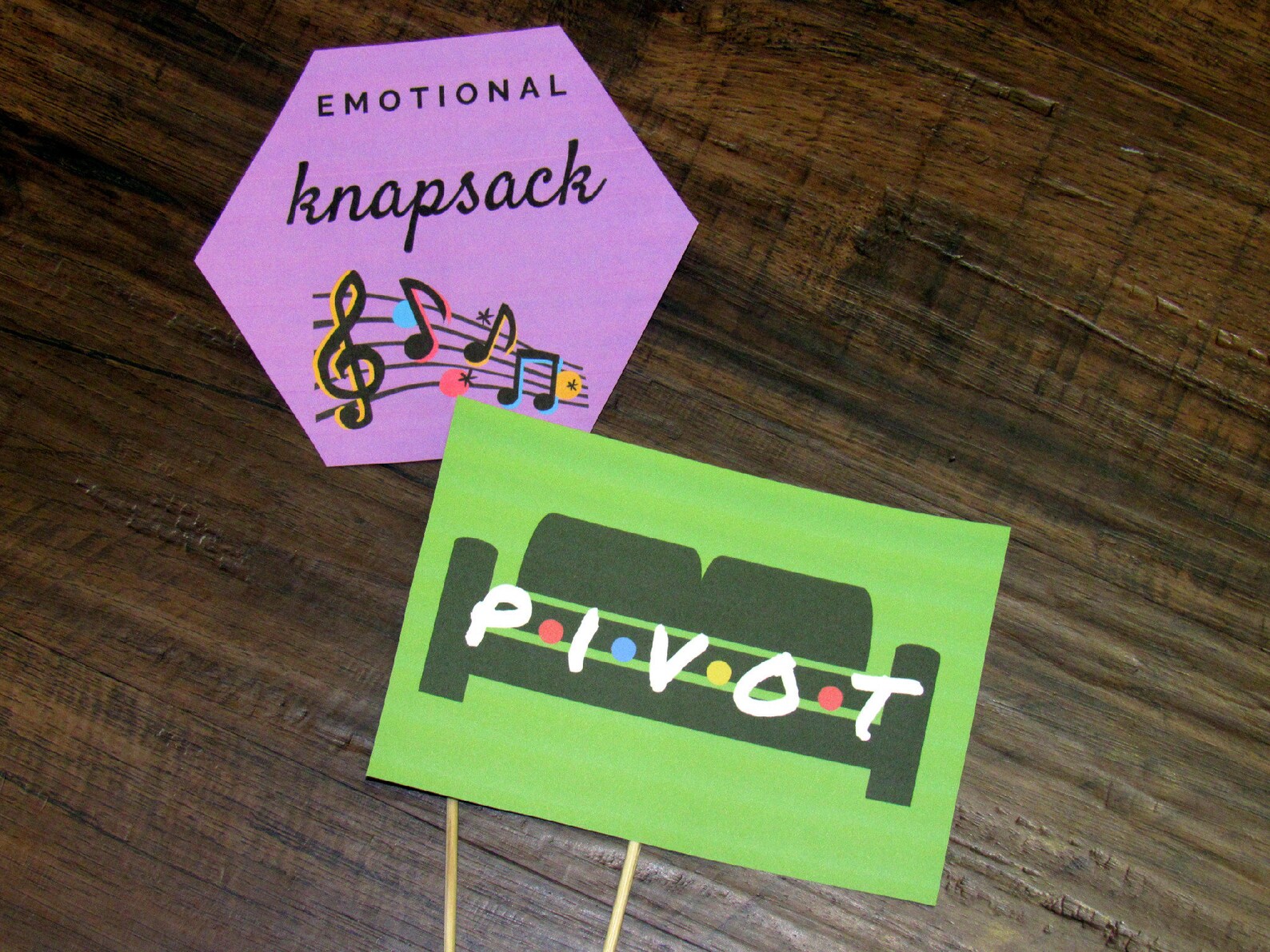 Friends TV Show Photo Props Digital Download Friends - Etsy