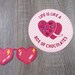 Love Themed Party Photo Props for Photobooth Printable Photo Props for ...