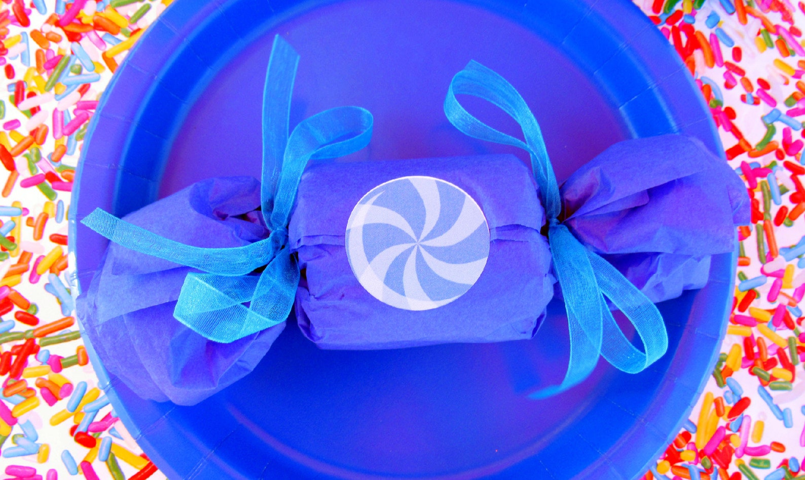 Candy Themed Pool Party Pack Digital Download 14 Items - Etsy