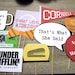 The Office - Photo Props - Digital Download - Photobooth Props, Photo ...