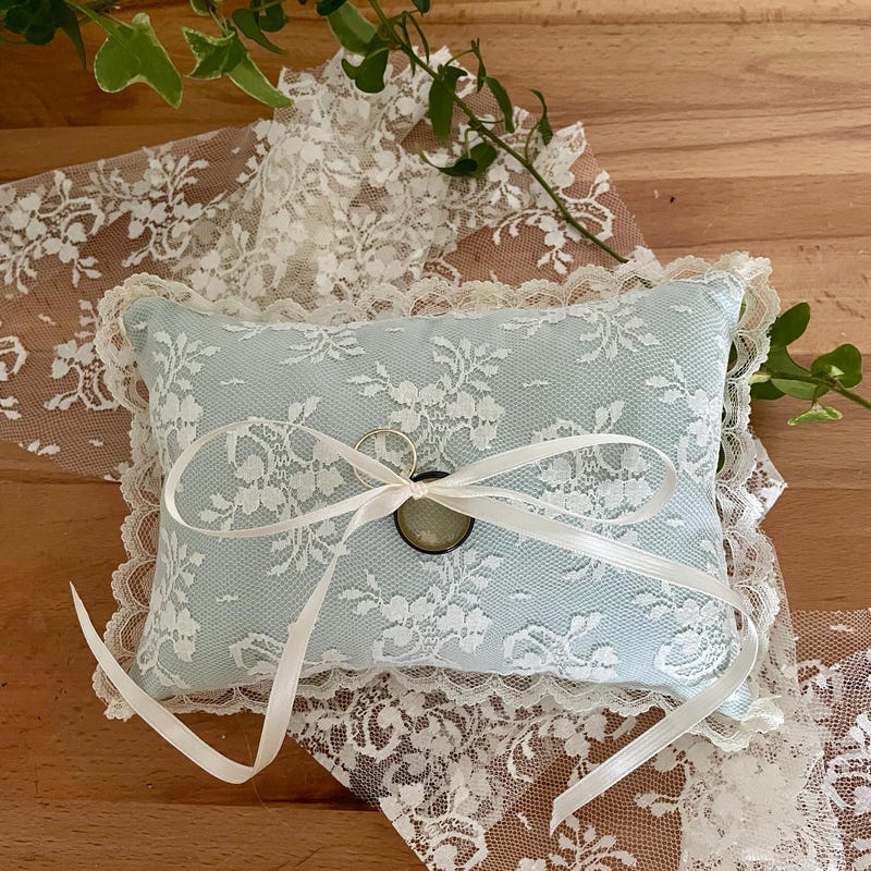 Upcycled Lace - Etsy