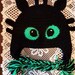 Crochet Toothless INSPIRED Beanie/ Knit Toothless Hat/ Knit Dragon Hat ...
