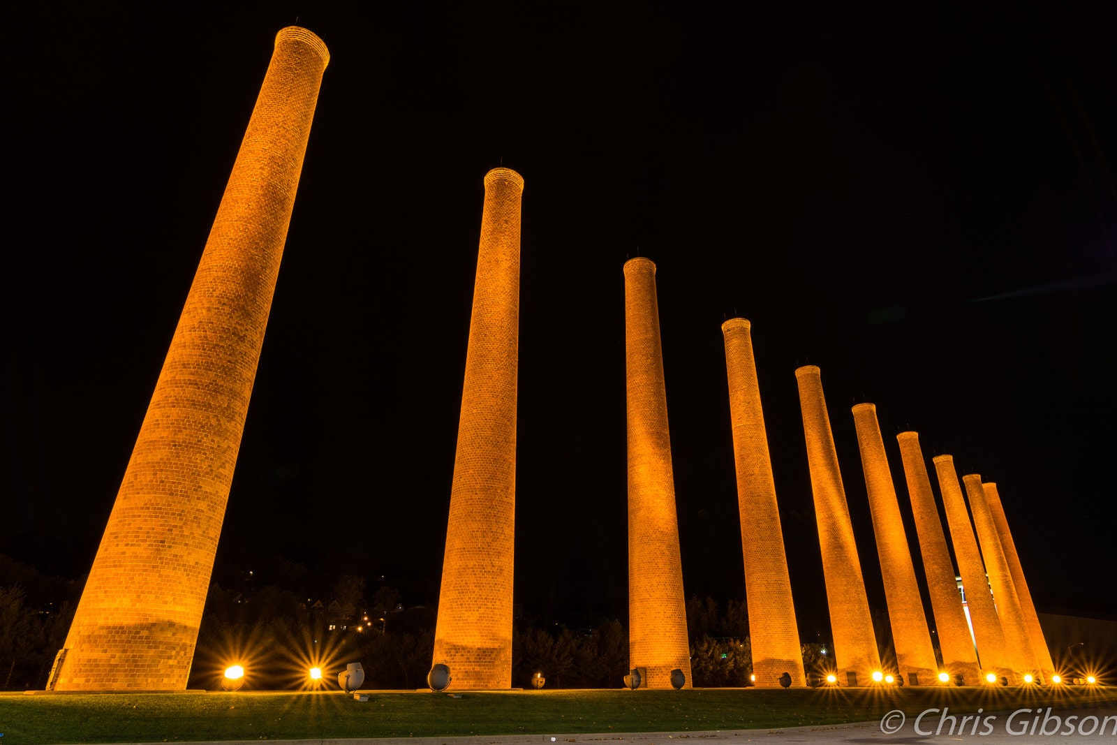 Homestead Steel Works Stacks, Pittsburgh, PA - Etsy España