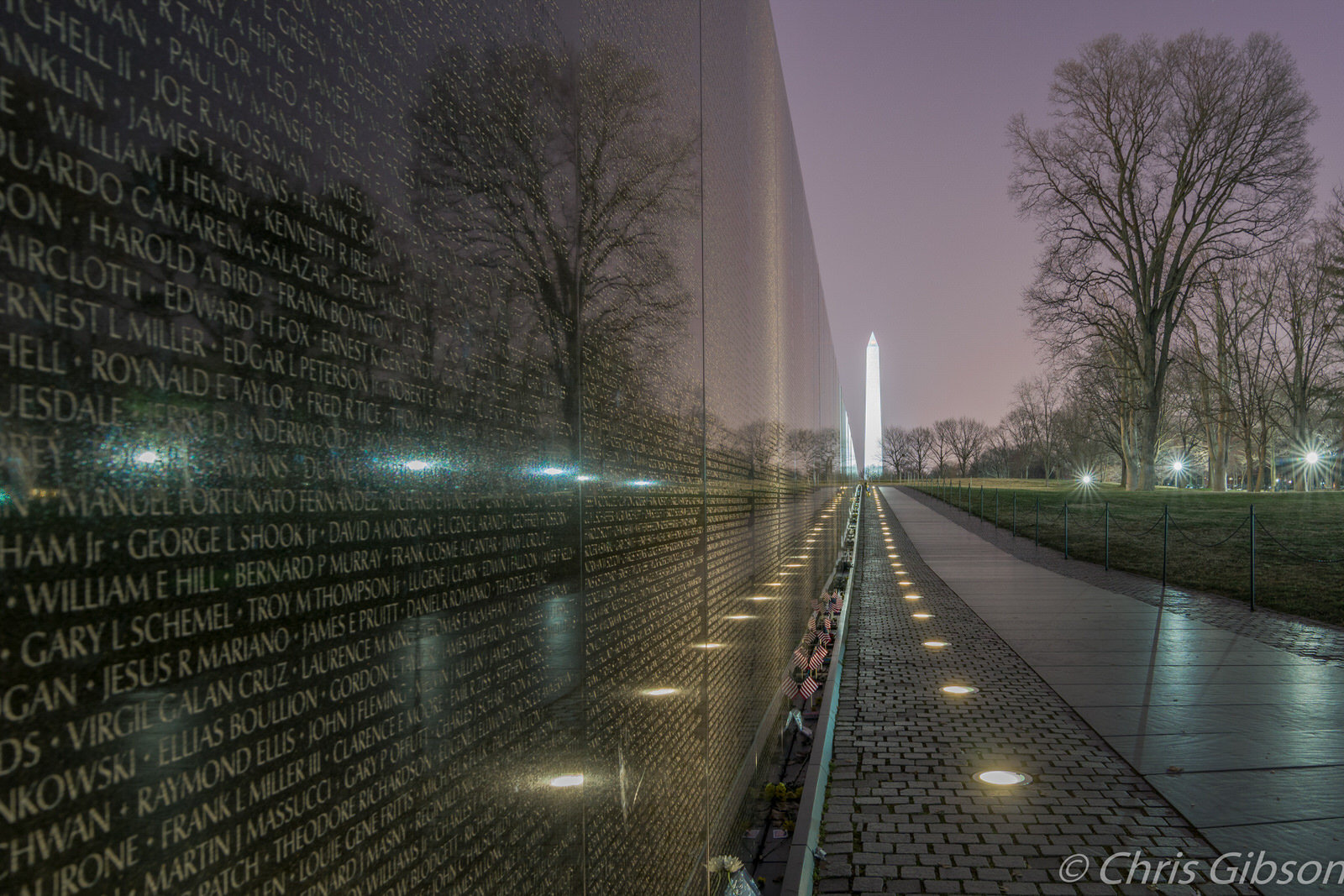 The Wall, Washington D.C. - Etsy