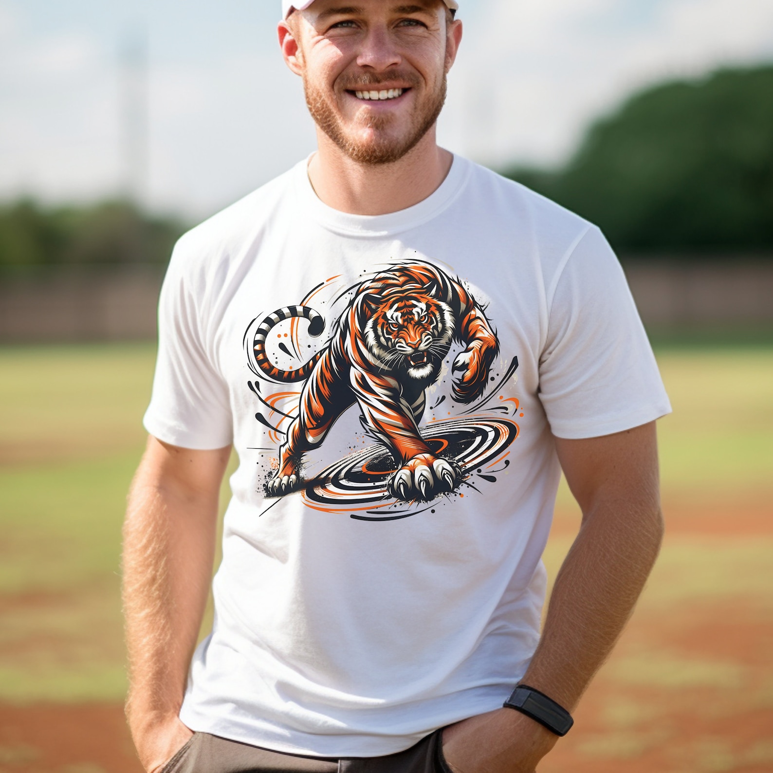 Wrestling Tiger T-shirt Design L Tigers Wrestling Logo Tiger Shirt PNG ...
