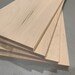 Soft Maple Lumber: Sanded Wood Panels (9x24x5/8) - Etsy