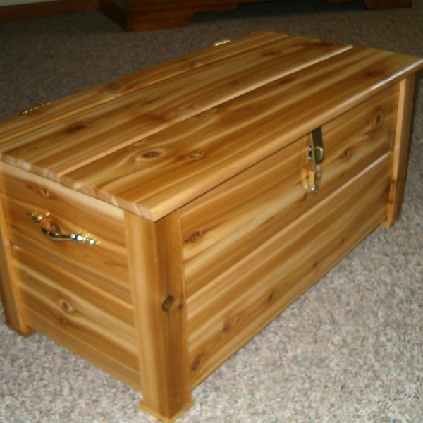 Hope Chest - Etsy
