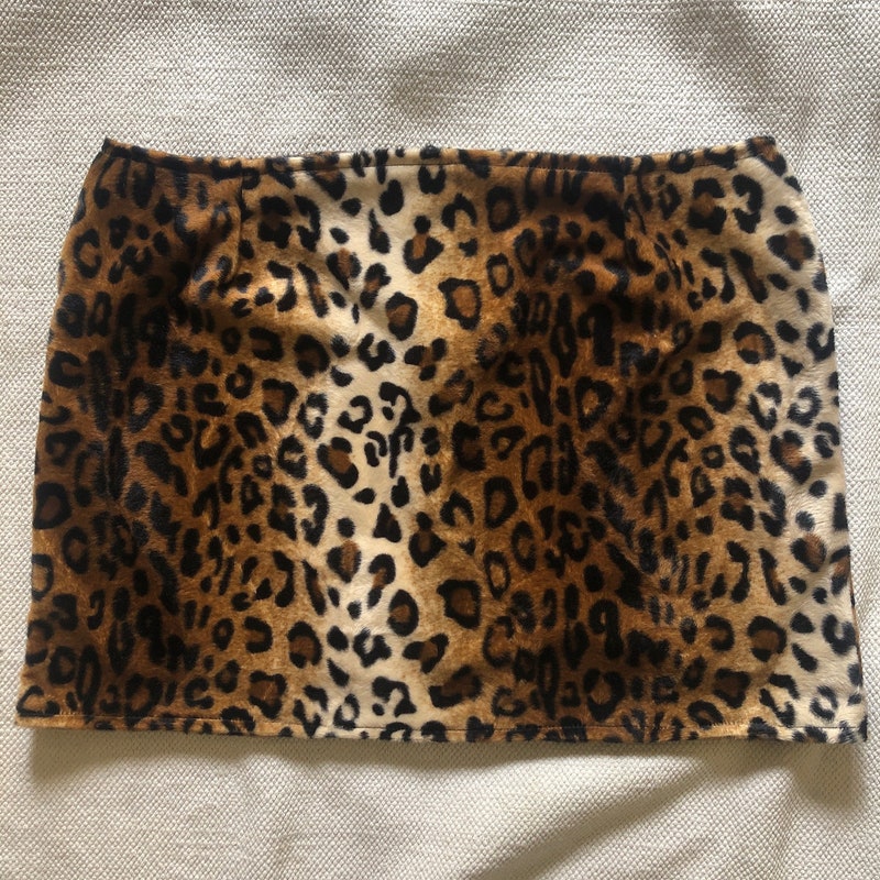 Micro minirokjes - Etsy Nederland