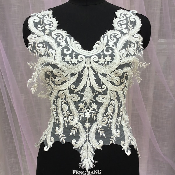 Applique Motif - Etsy