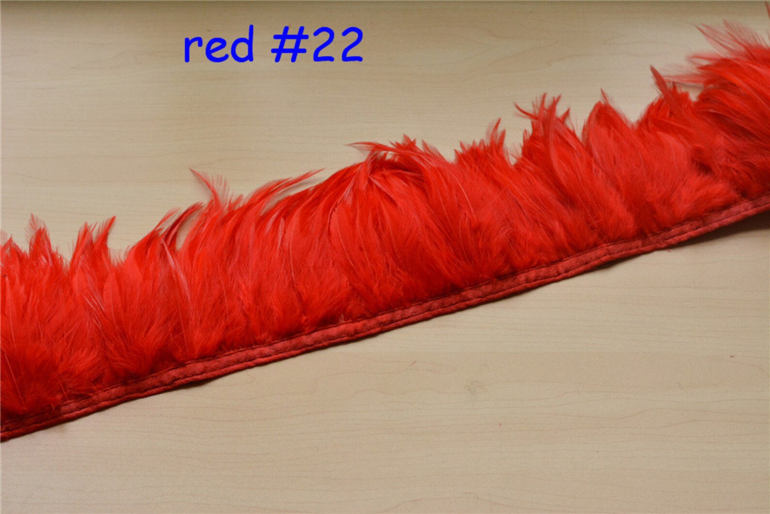 80 Colors Dyed Rooster Hackle Feather Feathers Plume Fringe | Etsy