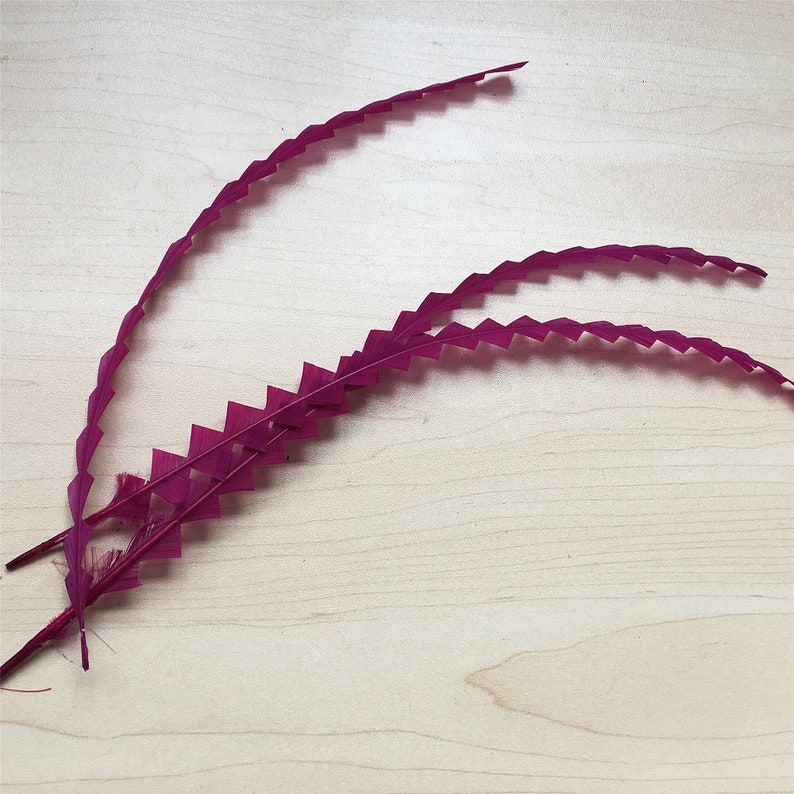 80 Colors Handcraft 1012 Chevron Cut Coque | Etsy