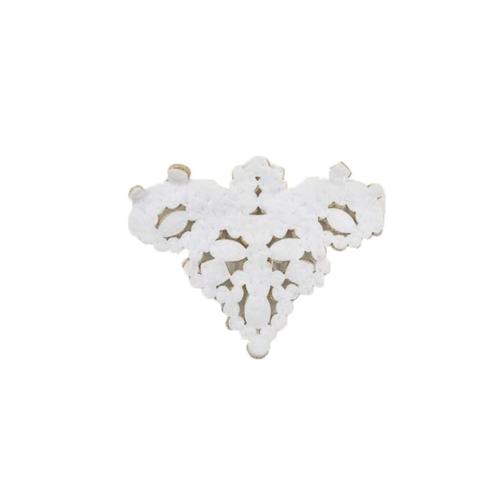 2PCS Pearl Crystal Rhinestone Shoe Clips Applique Diamante - Etsy