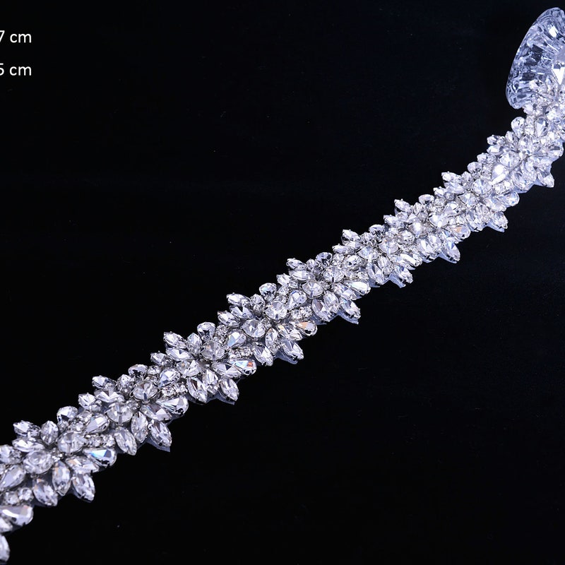 Diamond Trim - Etsy