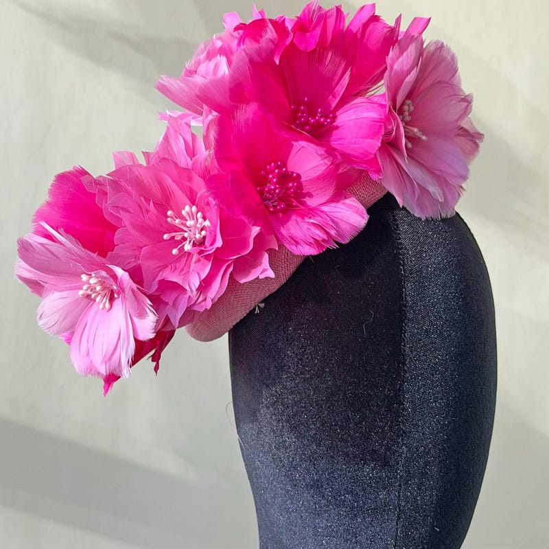 Royal Ascot Millinery - Etsy