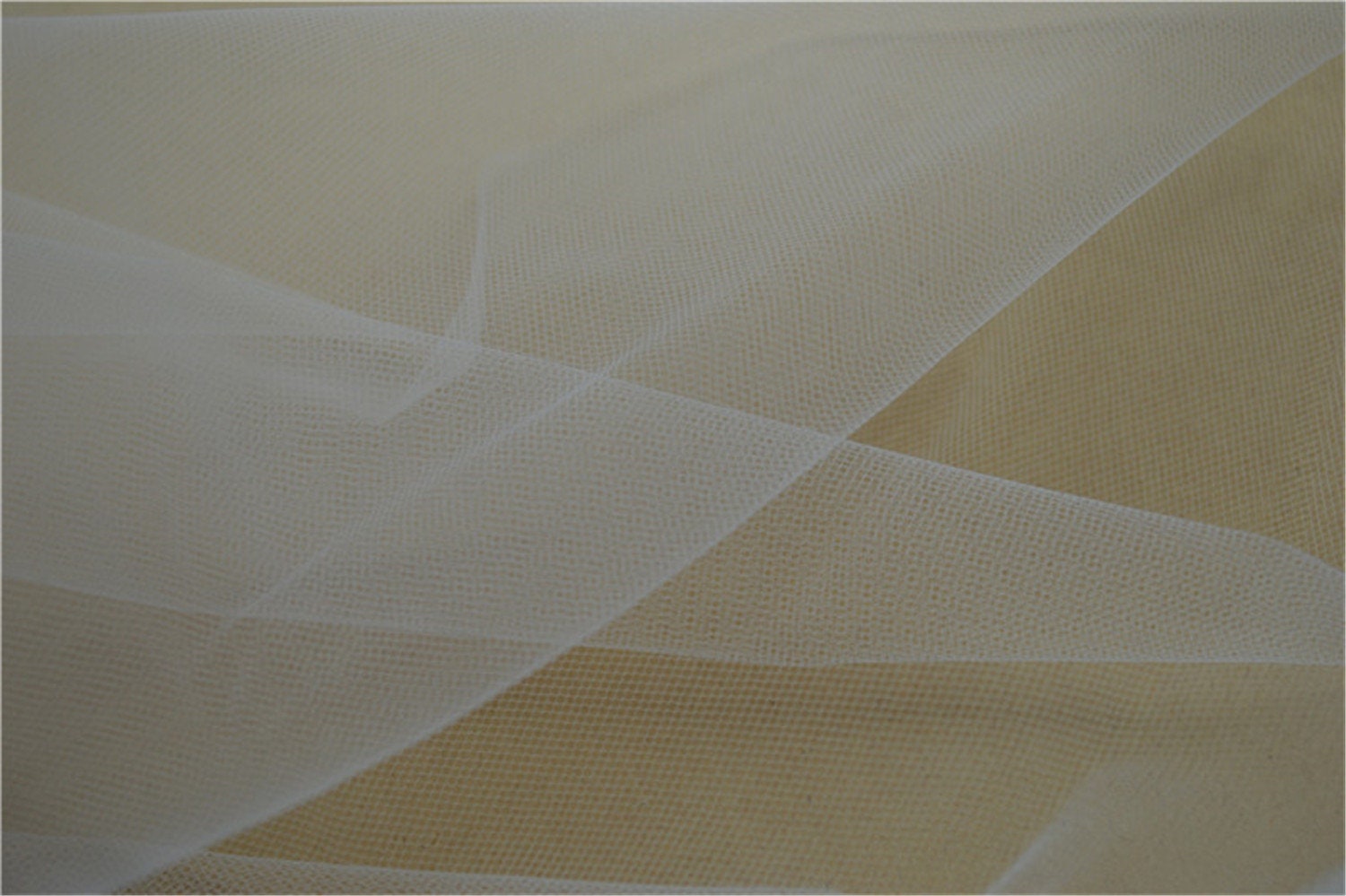 Handcraft Lace Fabric Materials Lace Mesh Trimmings Gauze DIY Wedding ...