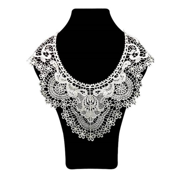 Gothic Lace Dress - Etsy