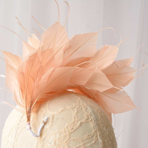 Feather Spray - Etsy