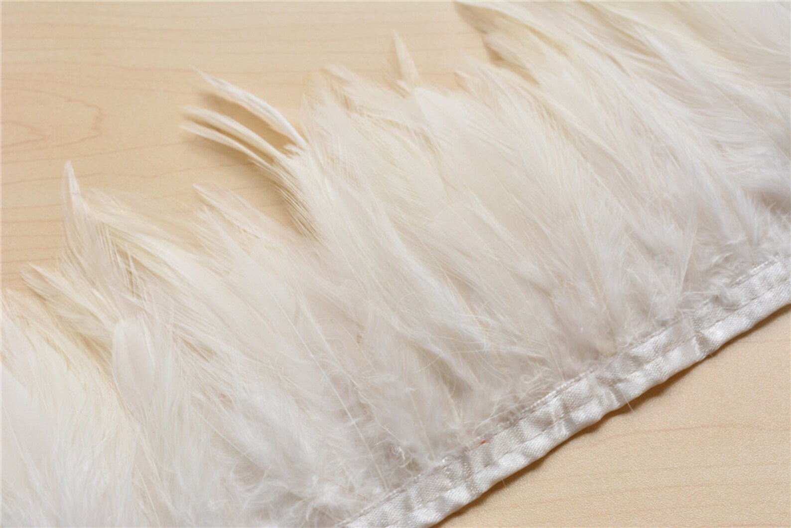 80 Colors Dyed Rooster Hackle Feather Feathers Plume Fringe | Etsy