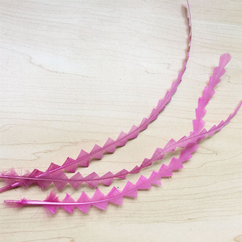 80 Colors Handcraft 1012 Chevron Cut Coque - Etsy