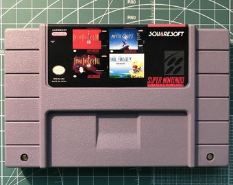 Items similar to Summoner Rydia Final Fantasy Bead Sprite on Etsy