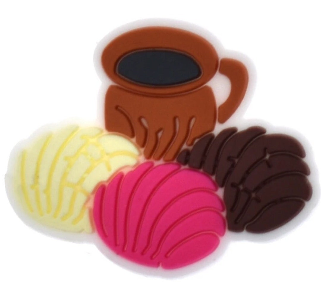 Mexican Sweet Bead Crocs Charms - Etsy