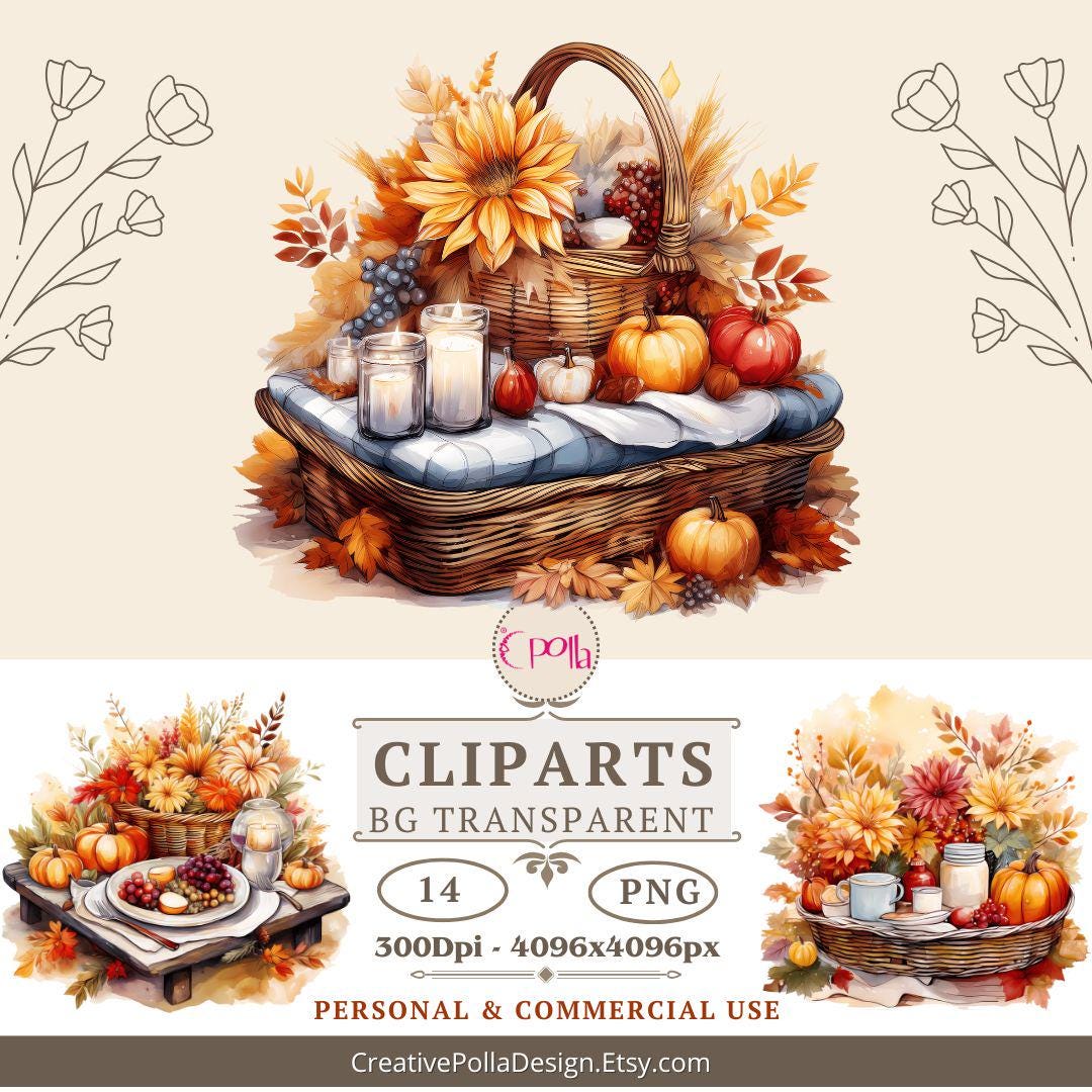Autumn Leaves Clipart,fall Leaves Png,watercolor Fall Leaf Clipart ...