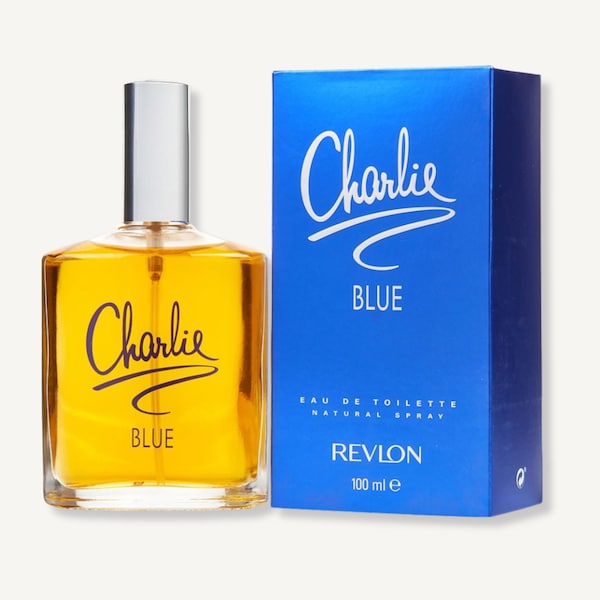 Charlie Perfume - Etsy UK
