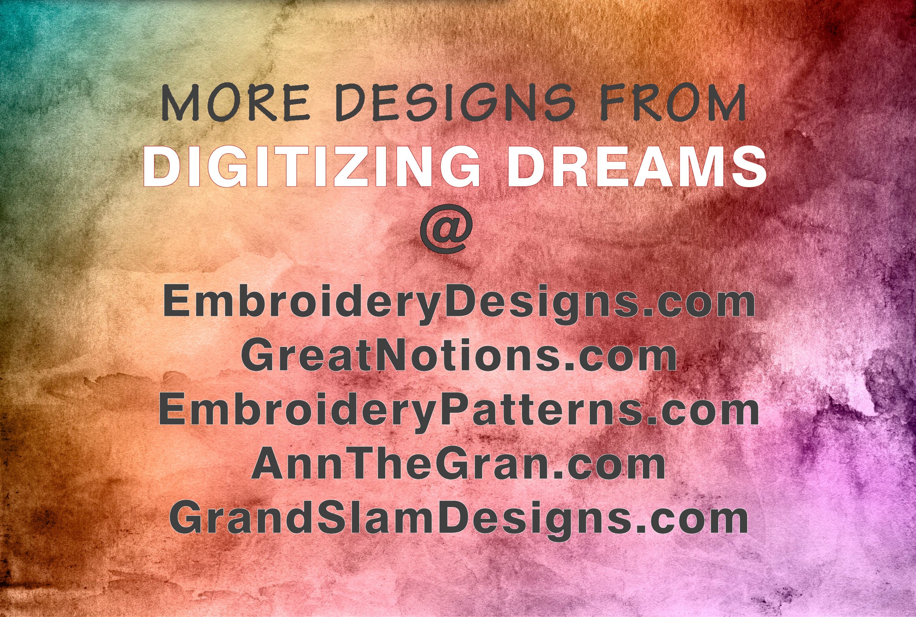 Large Pizzelle Mandela Style Waffle Flower Machine Embroidery Design ...