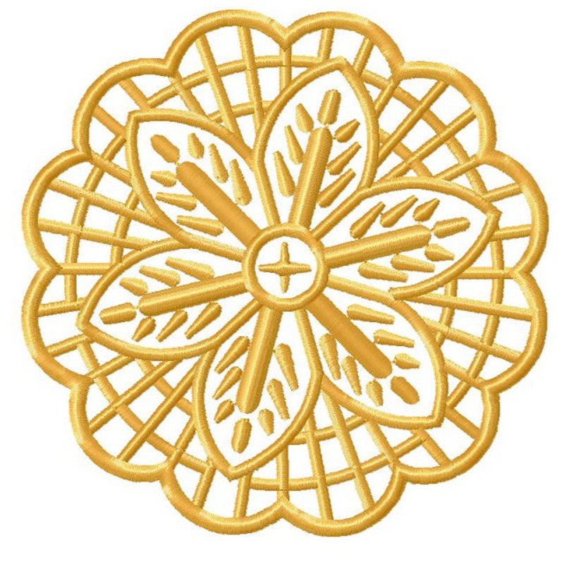 Pizzelle - Etsy