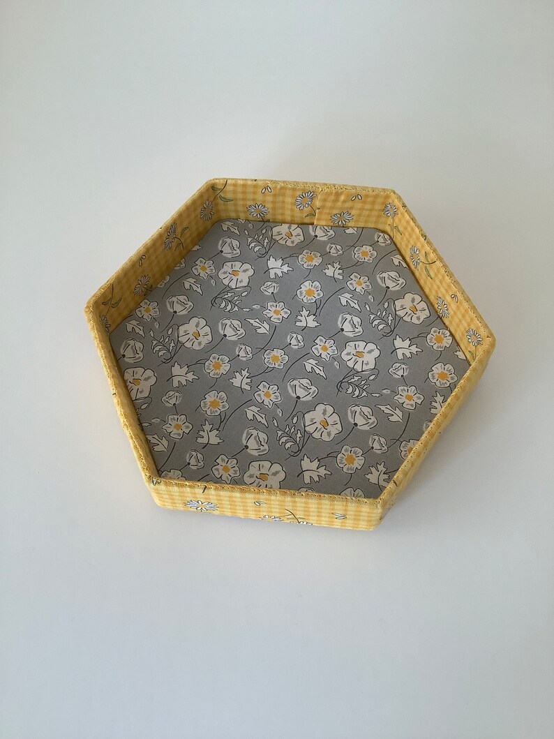 Exploding Sewing Box, Needlework Box, Hexagon Box, Etui, Cartonnage ...