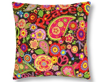 Hippy Patio Decor - Etsy