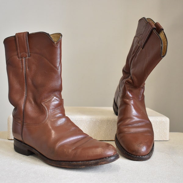 Roper Boots - Etsy