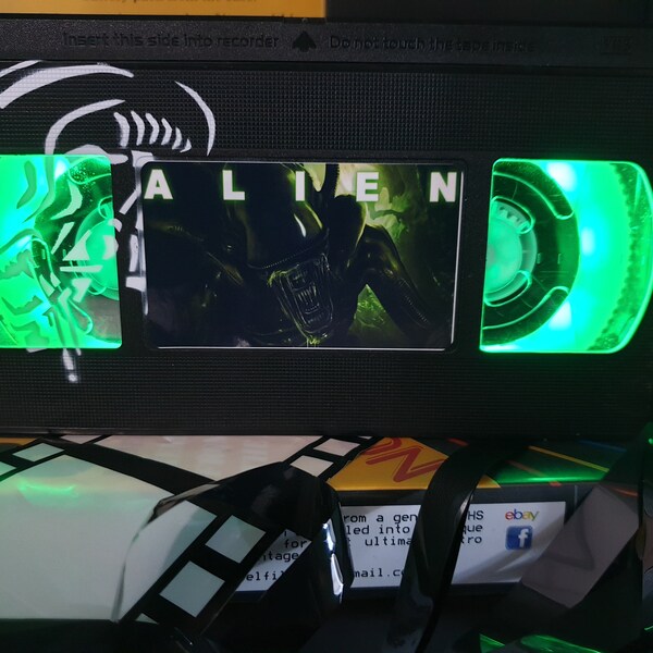 Alien Movie - Etsy