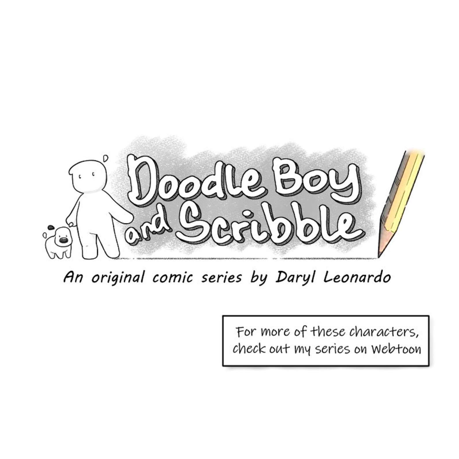 Doodle Boy & Scribble Button - Etsy