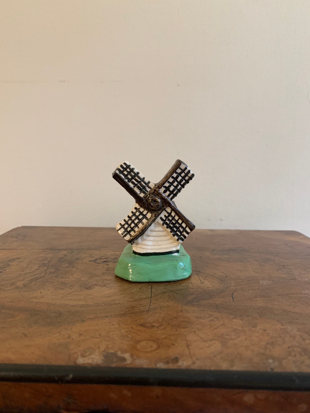 Tey Pottery Windmill Countryside Collection No. 16 Britain - Etsy