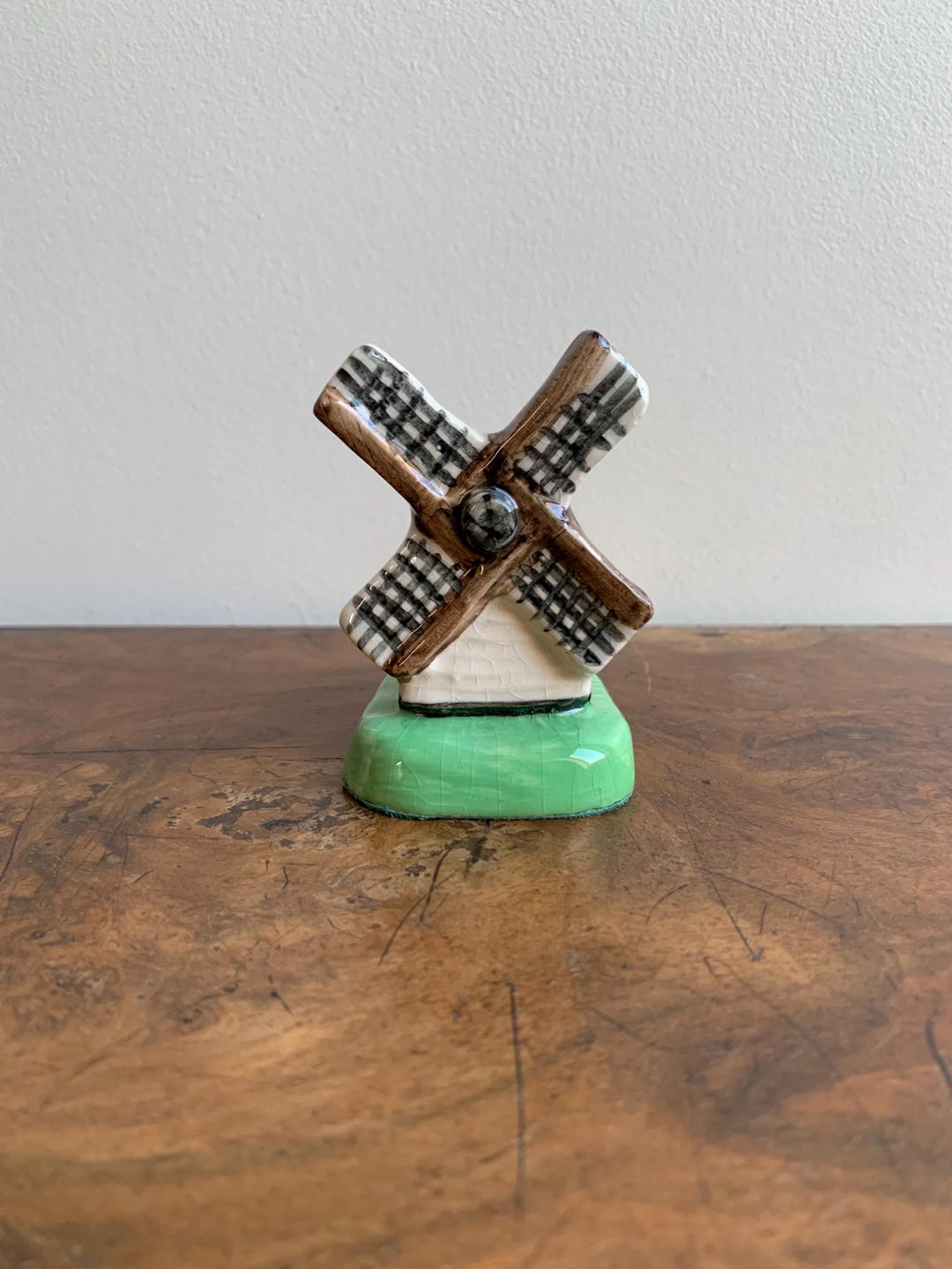 Tey Pottery Windmill | Countryside Collection No. 16 | Britain in ...