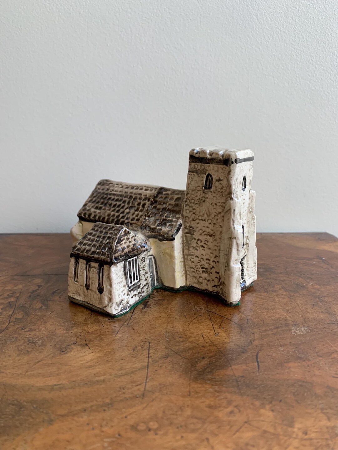 Tey Pottery Larger Model of St Mary Magdalene Church Westerfield - Etsy