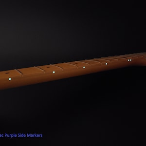 Fretboard Side Dot Markers - Etsy