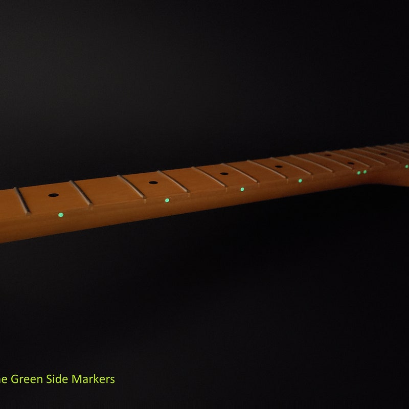 Custom Fret Sticker - Etsy