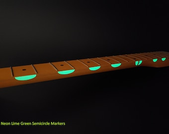 Fretboard Side Dot Markers - Etsy