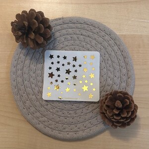 Sparkle Sticker, Cute Glitter Sticker Set, Bullet Journal Sticker Sheet ...