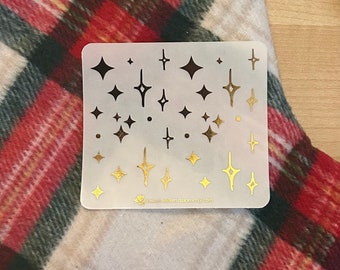 Compass Nautical Star North South East West Vinyl Decal Sticker - Etsy