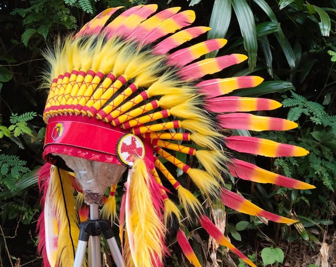 Custom Order Indian Style Wings, Native American Costume Wings Replica ...