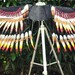 Custom Order Indian Style Wings, Native American Costume Wings Replica ...
